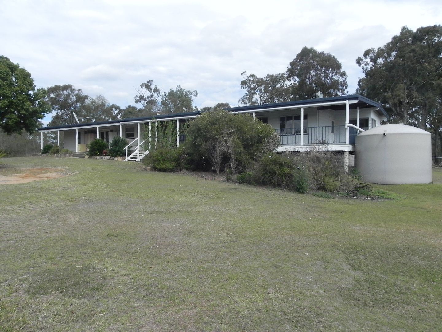 1143 Kooralgin Gilla Road, Gilla | Property History & Address Research ...