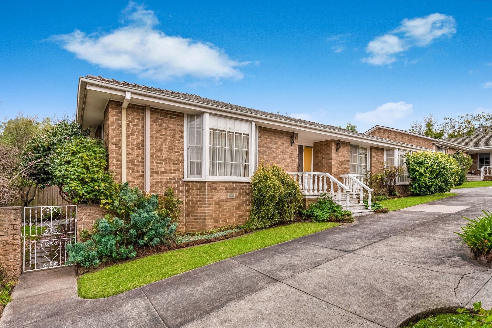 1/1 Howard Street, Kew VIC 3101 - House For Rent - $870 | Domain
