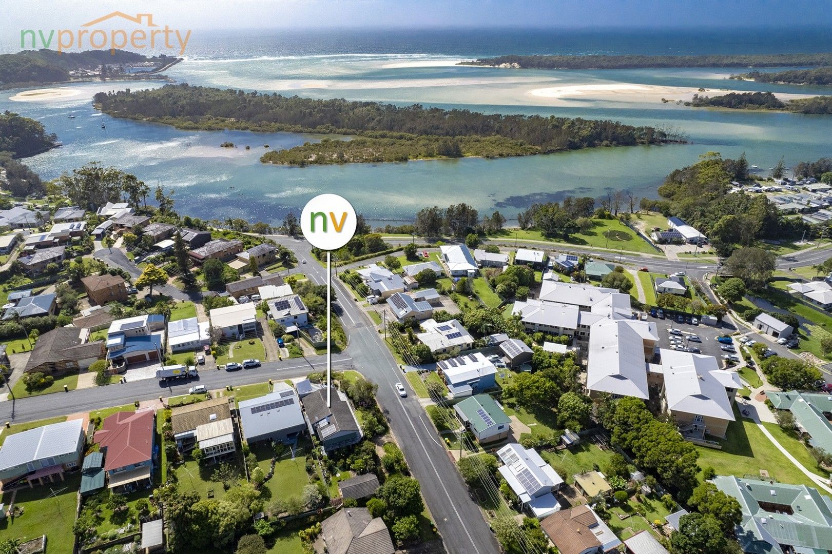 2 West Street, Nambucca Heads NSW 2448 | Domain