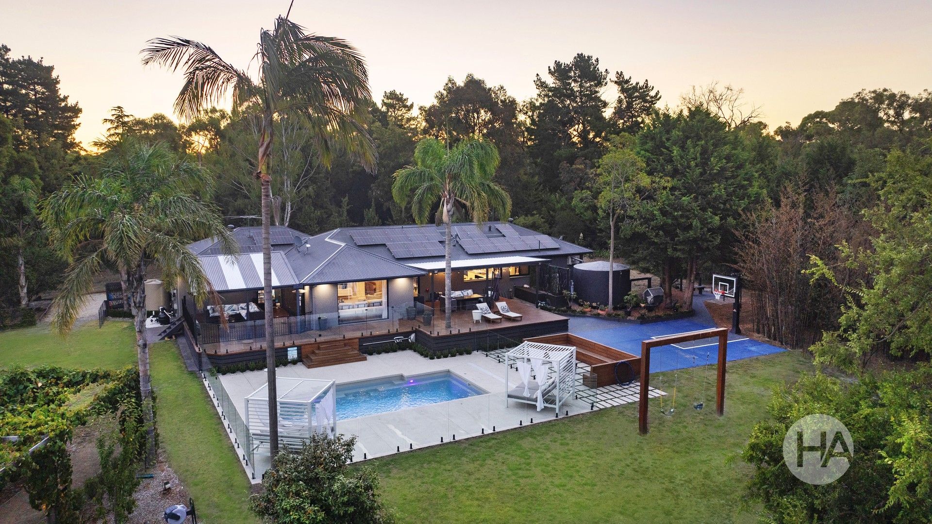 80 Favorite Hill Road, Pearcedale VIC 3912 - House for Sale | Domain