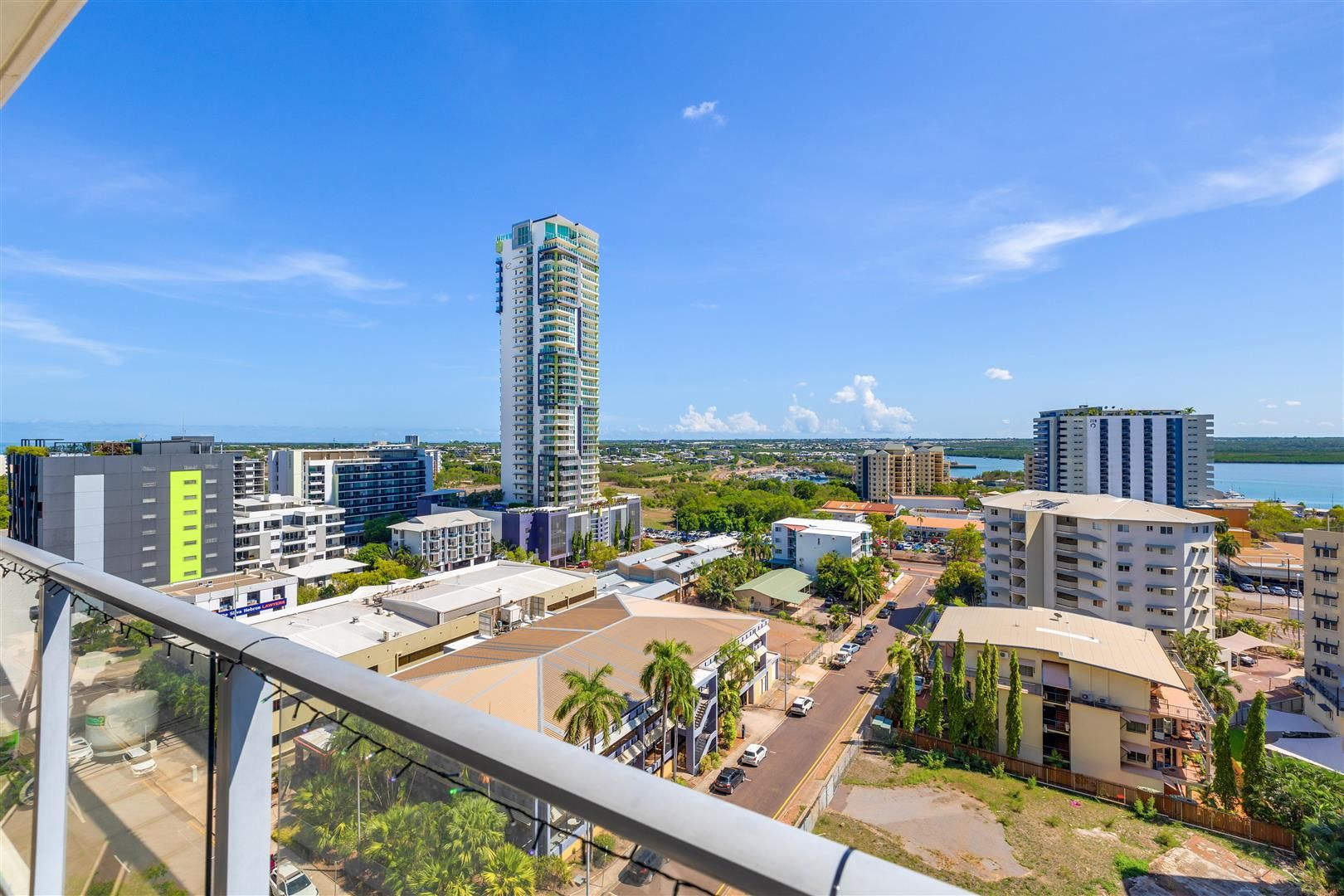 903/31 Woods Street, Darwin City NT 0800 | Domain