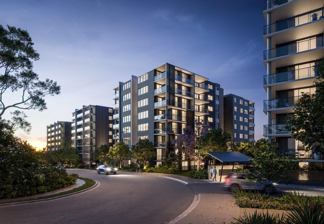 Rouse Hill NSW 2155 | Domain