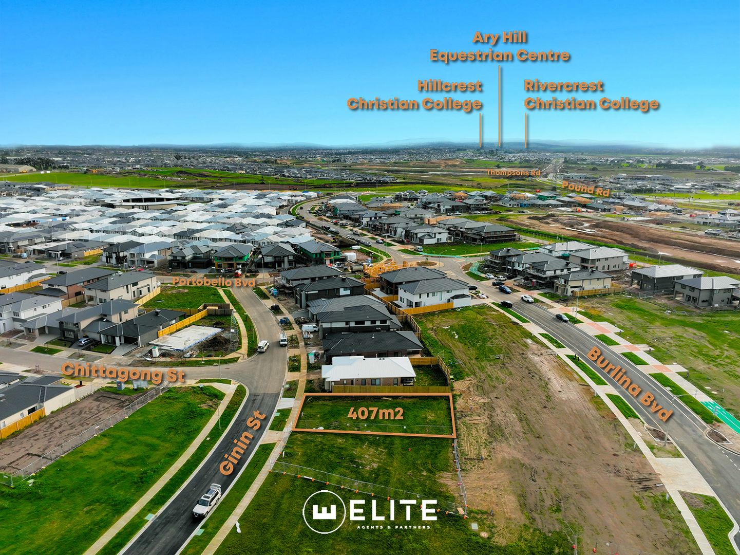 6 Ginin Street, Clyde North VIC 3978 | Domain