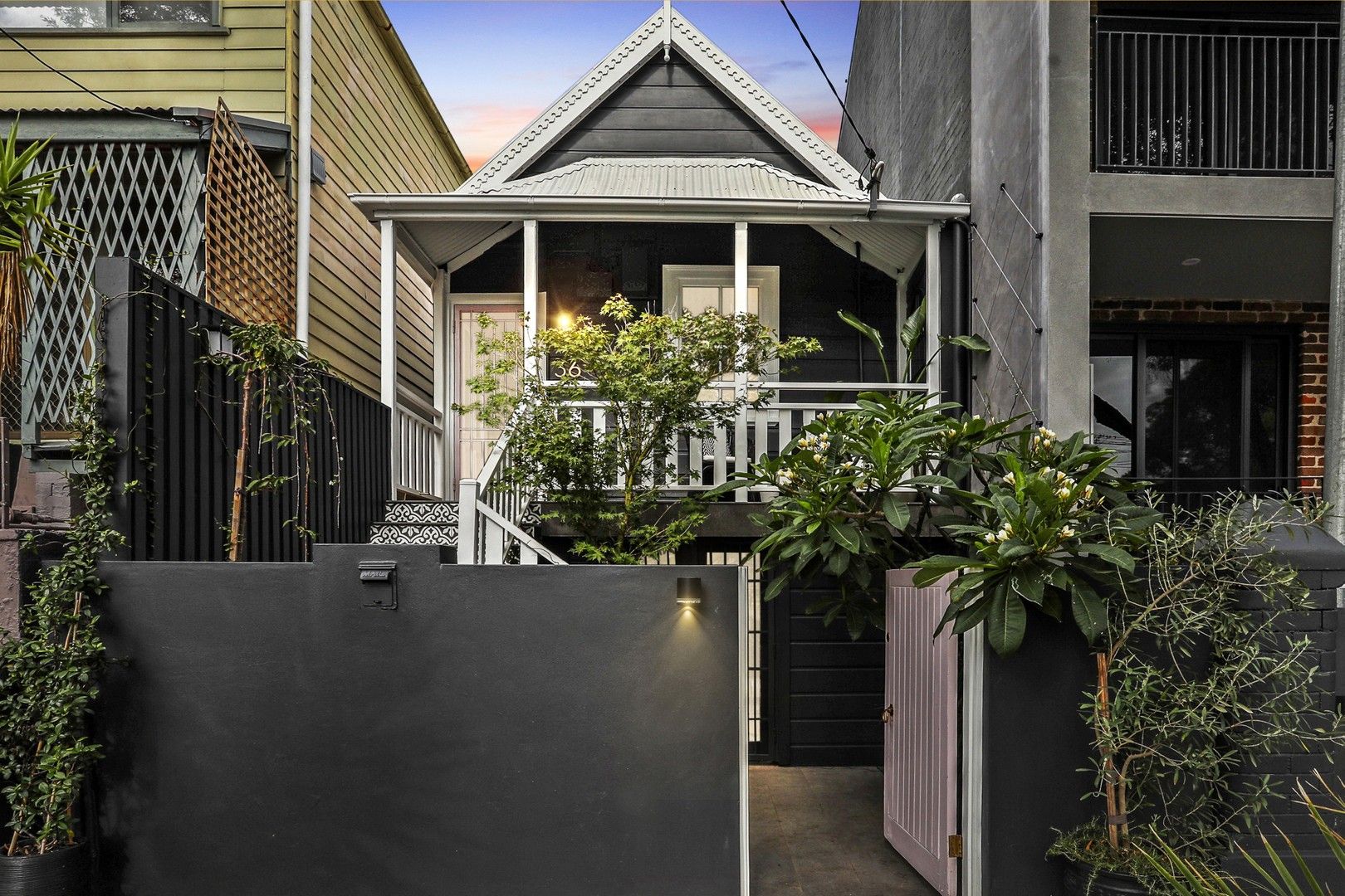 36 Princess Avenue, Rosebery NSW 2018 | Domain