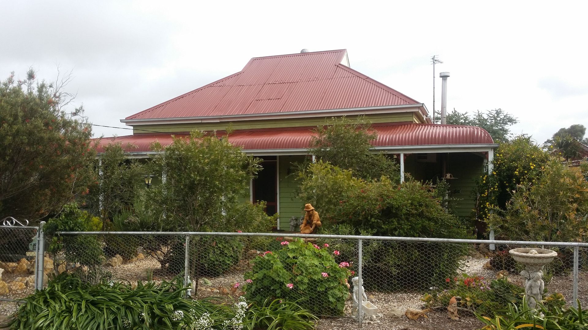 17 Baxter Street, Nullawil | Property History & Address Research | Domain