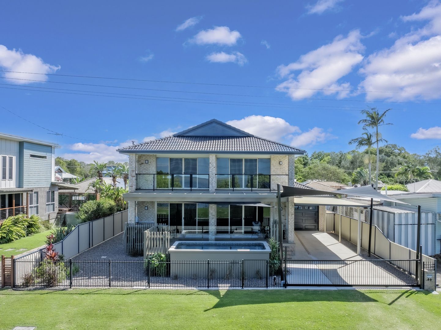 49 Esplanade, Godwin Beach QLD 4511 - House For Rent | Domain