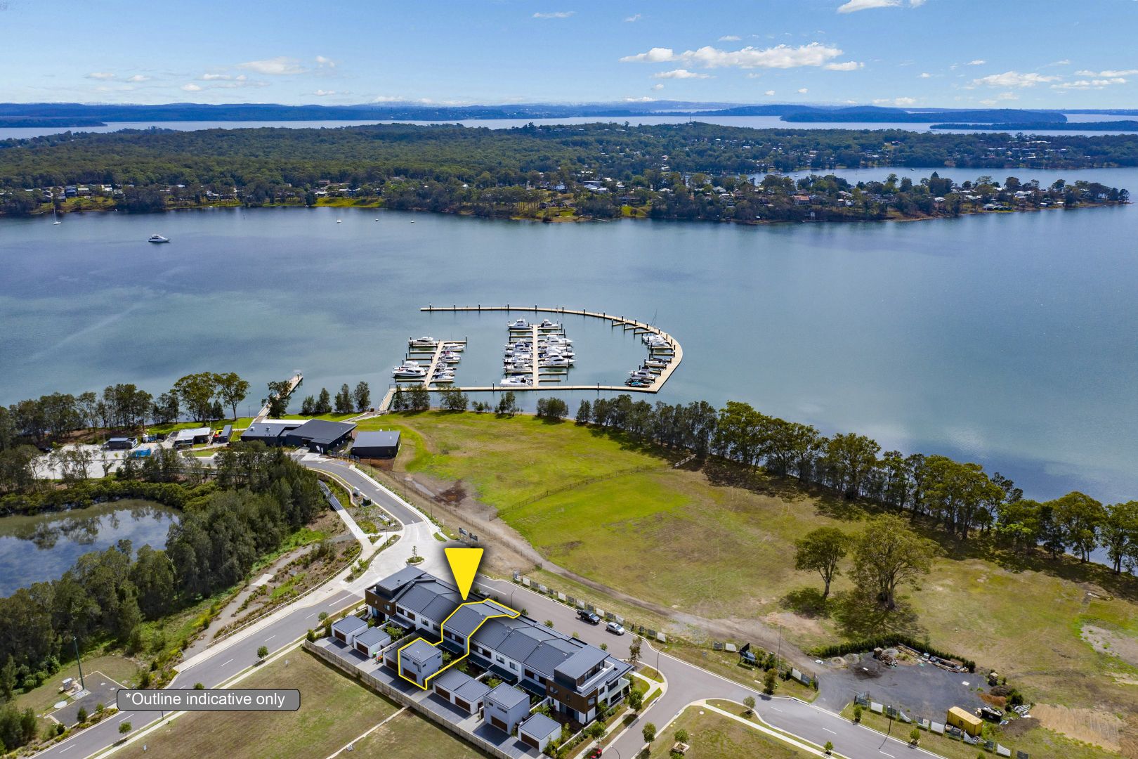 70 Trinity Point Drive, Morisset Park | Property History & Address ...