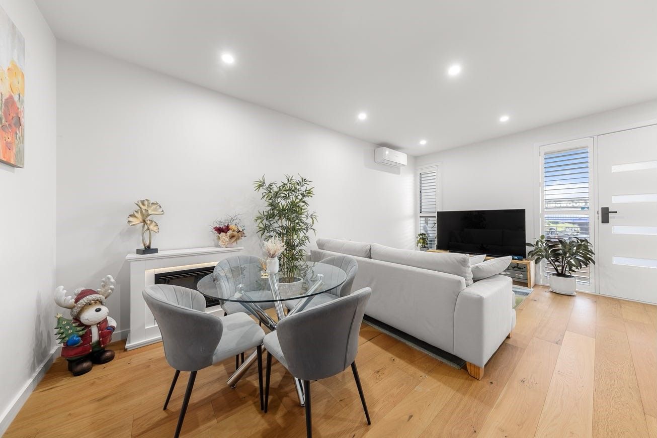 5/6 Heatherdale Road, Mitcham VIC 3132 - Townhouse For Rent - $800 | Domain