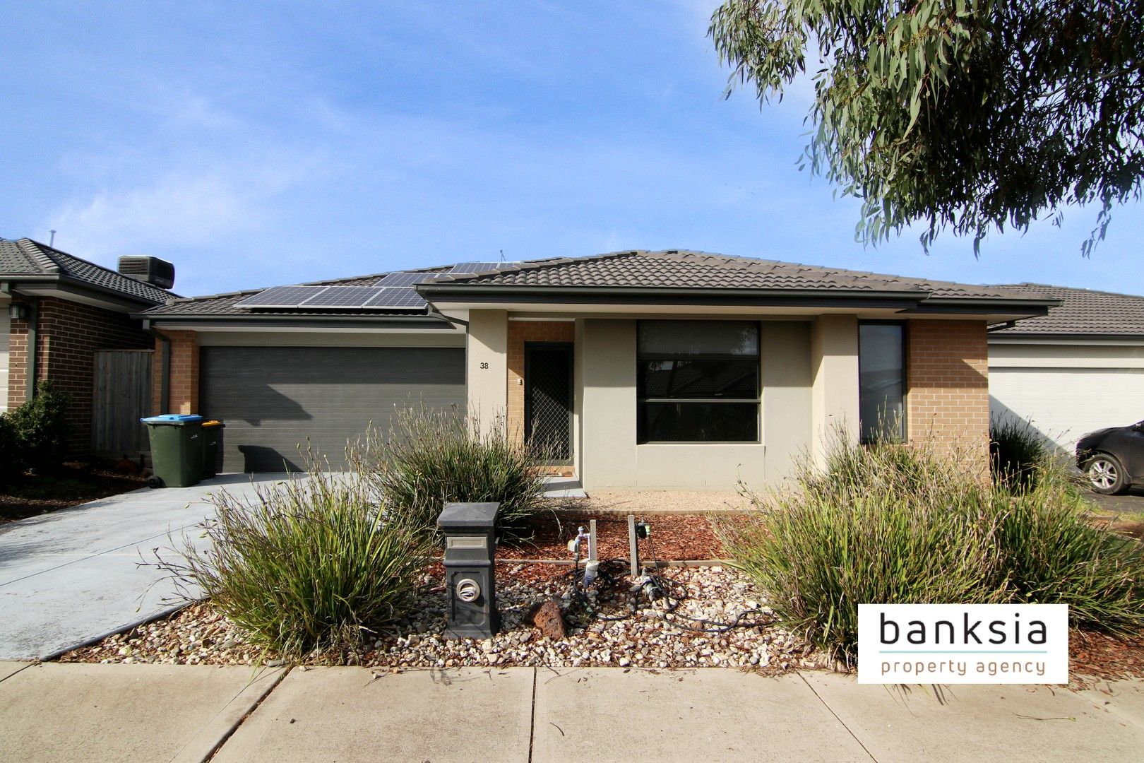 38 Attunga Grove, Werribee VIC 3030 - House For Rent | Domain