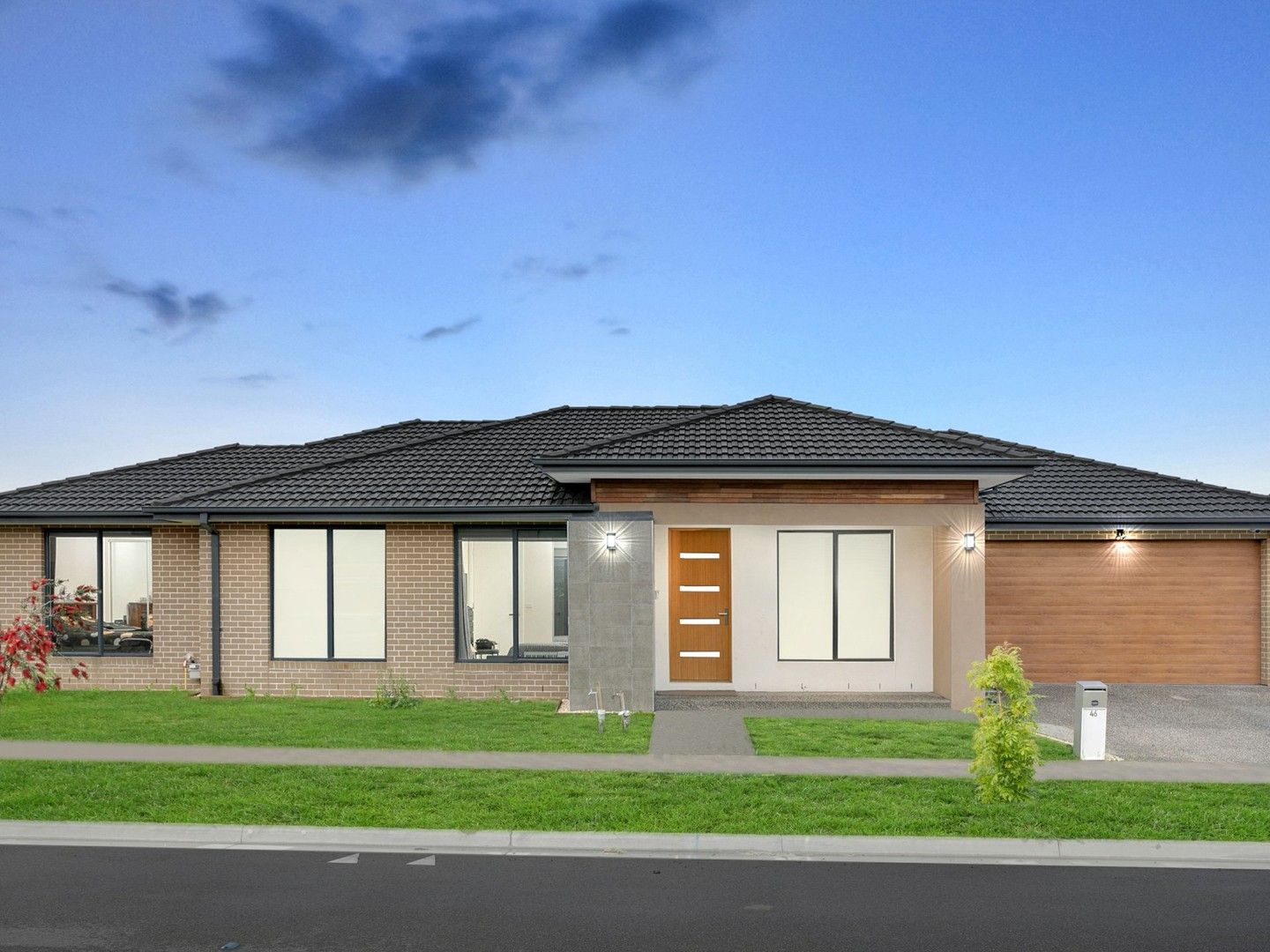 Sold 46 Grenache Road, Wollert VIC 3750 on 17 Mar 2023 - 2018208641 ...