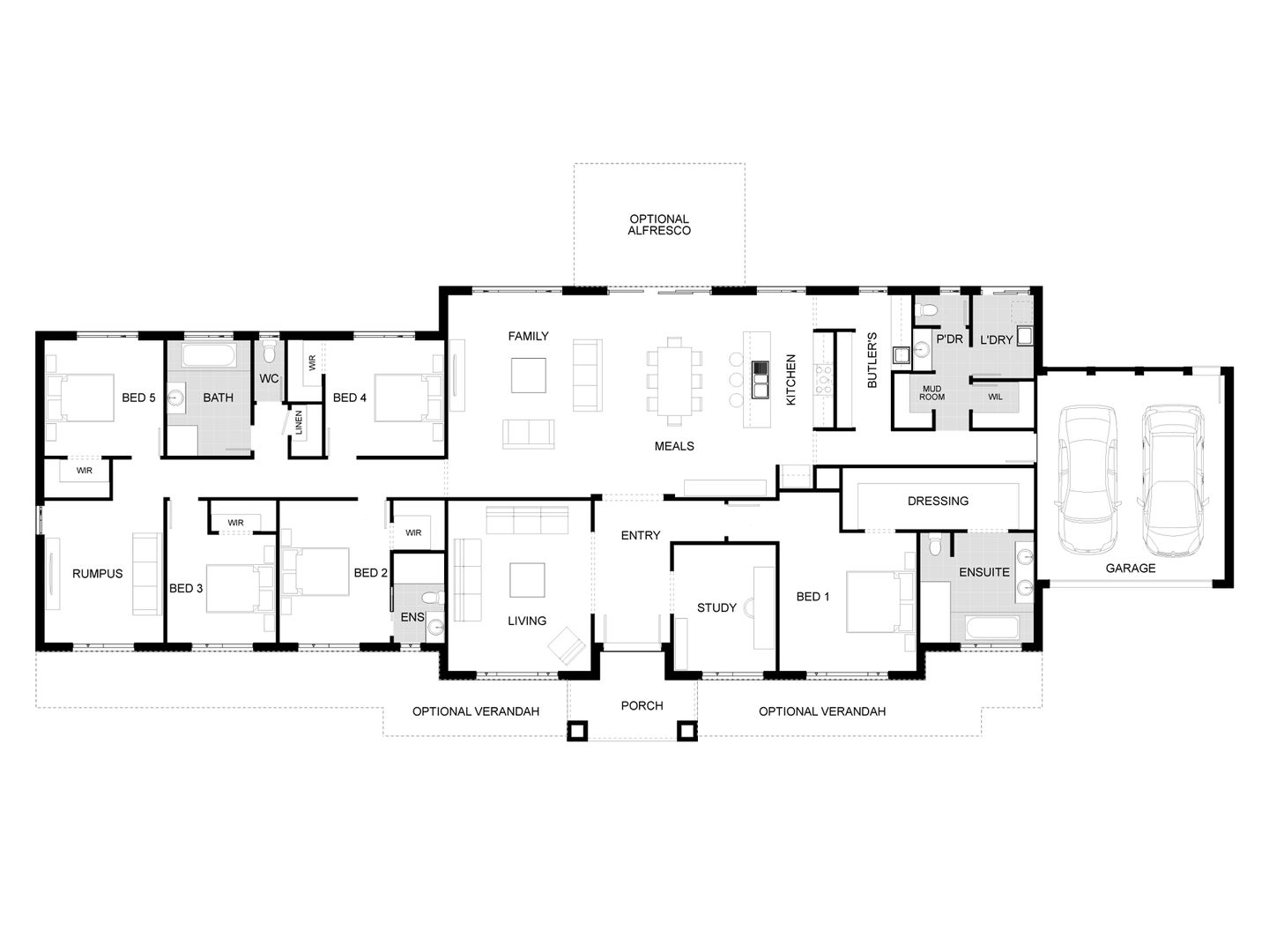 Lot 29 Scenic Rise, Maiden Gully VIC 3551 | Domain