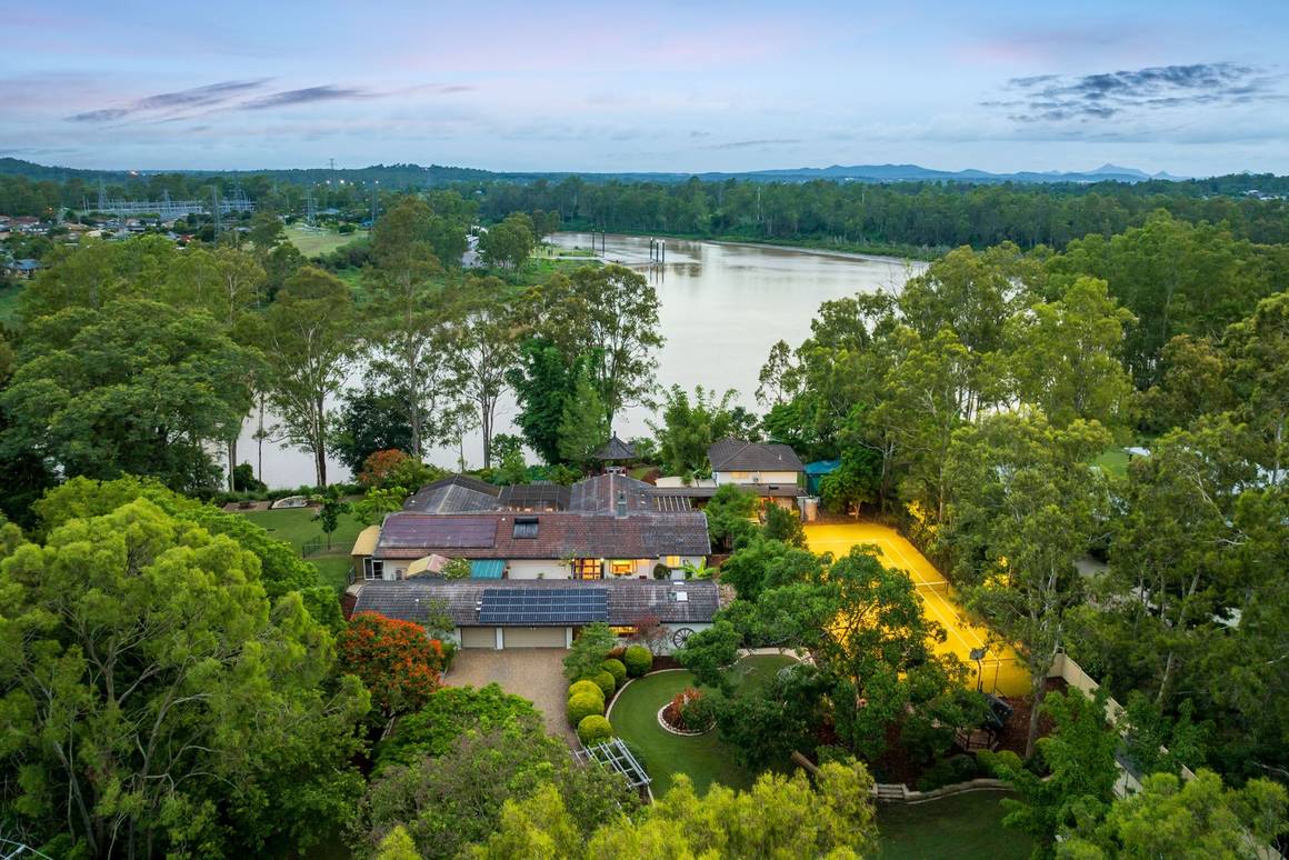 254 Real Estate Properties for Sale in Bellbowrie, QLD, 4070 | Domain