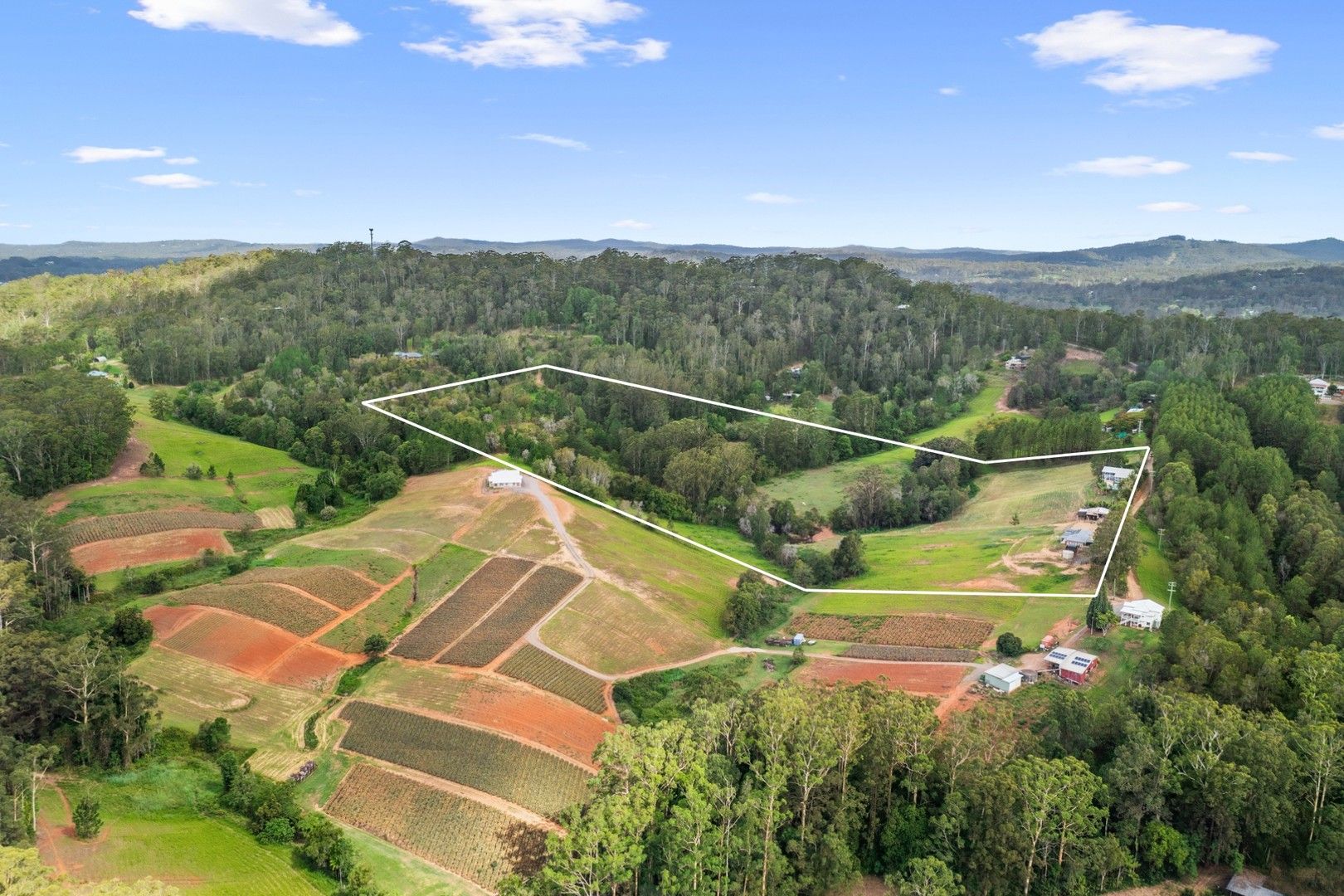 289 Hunchy Road, Hunchy QLD 4555 - House for Sale | Domain