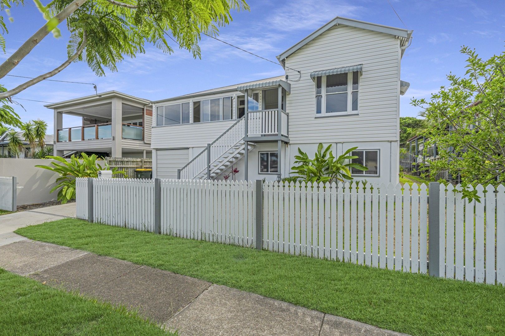 522 Tingal Road, Wynnum QLD 4178 - House For Rent | Domain