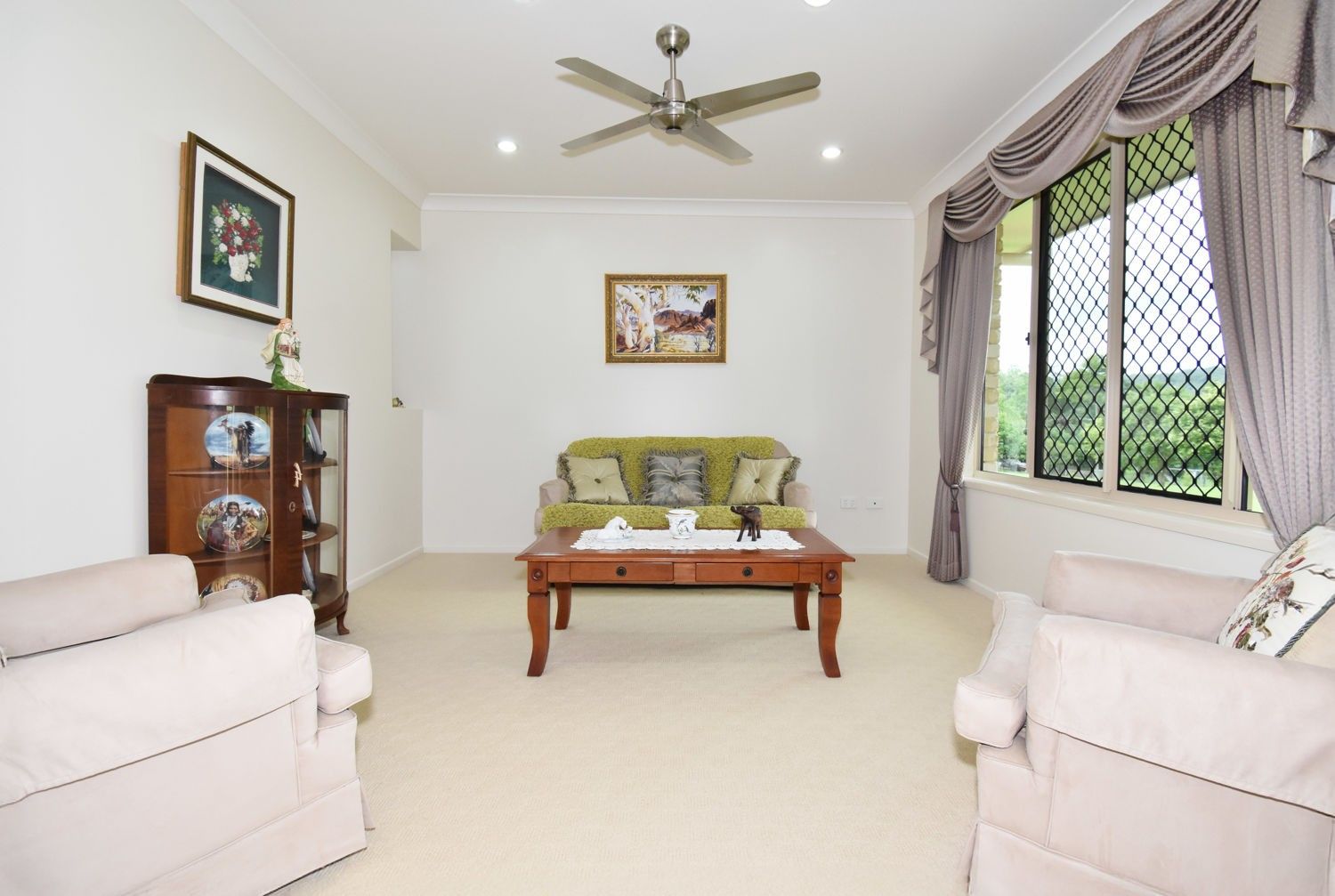 10 Brangus, Kuttabul QLD 4741 - House for Sale | Domain