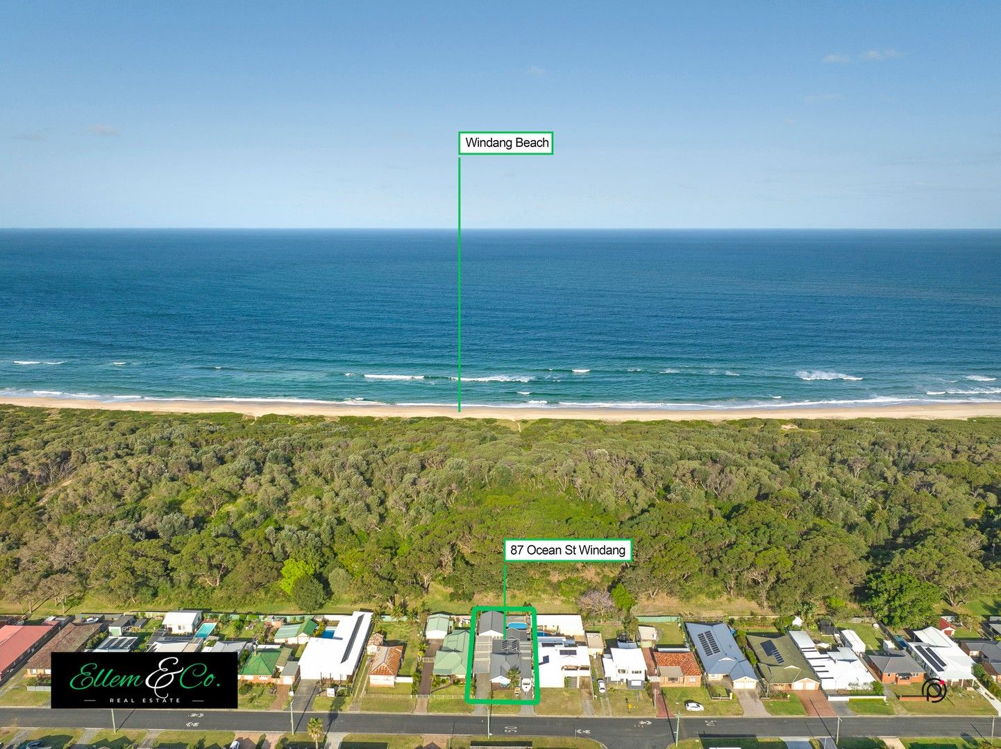 87 Ocean Street, Windang NSW 2528 | Domain