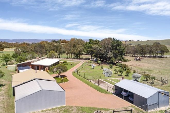 557 Real Estate Properties for Sale in Springrange, NSW, 2618 | Domain