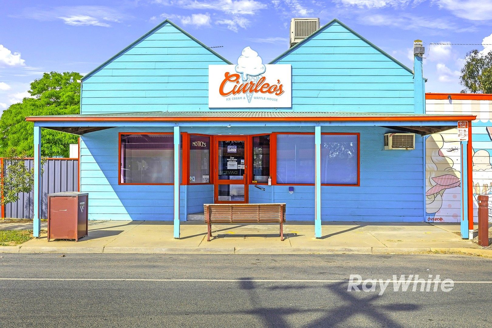 3-5 Lockington Road, Lockington VIC 3563 | Domain