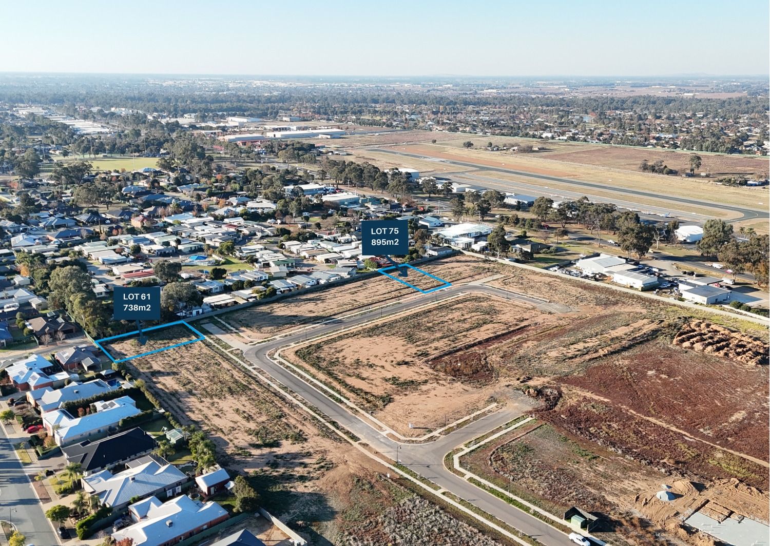 Stage/20. Seven Creeks Estate, Kialla VIC 3631 | Domain