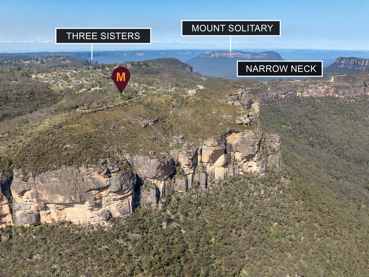 281 Cliff Drive, Katoomba NSW 2780 | Domain