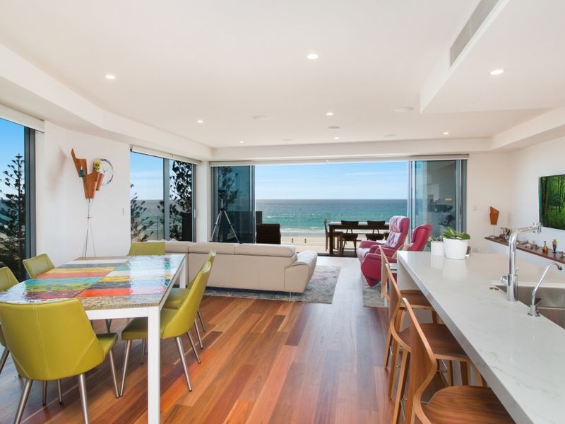 12/174 Pacific Parade, Bilinga QLD 4225 - Apartment For Rent | Domain