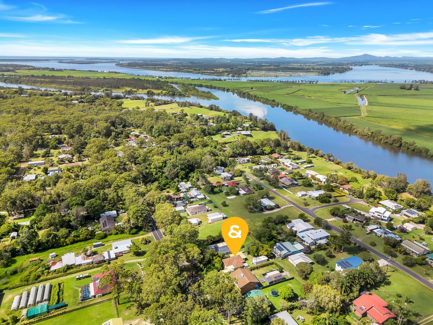 39 Middle Street, Woombah NSW 2469 | Domain