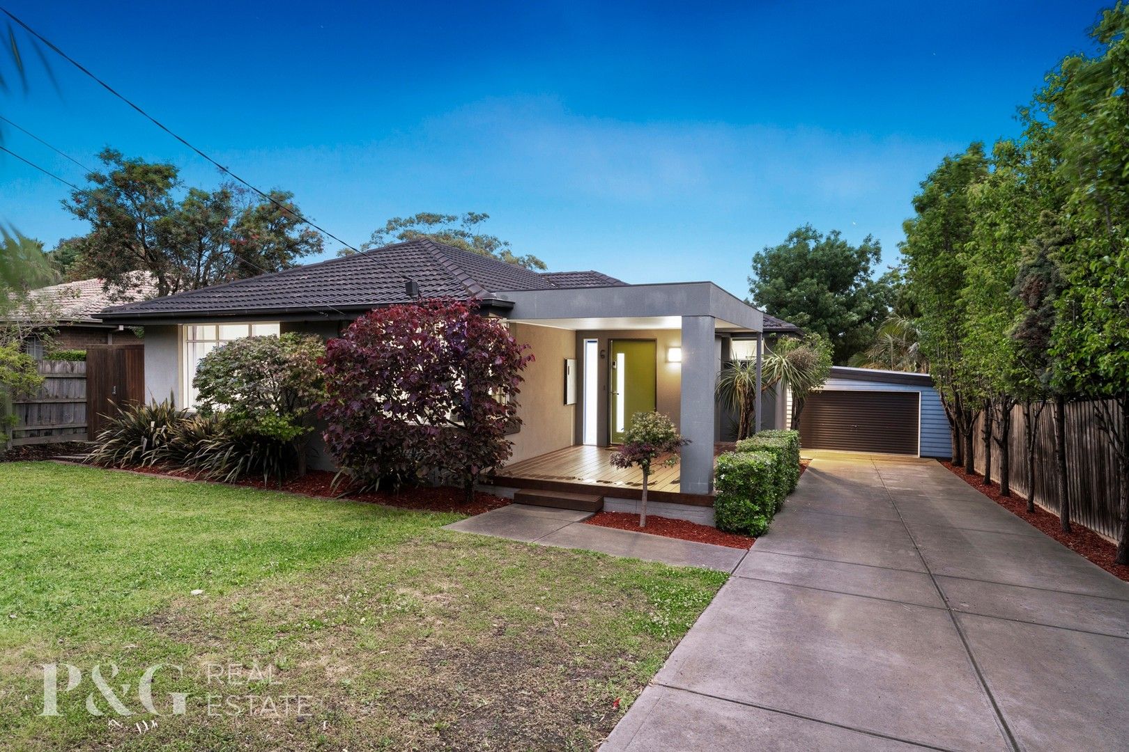 6 Woodley Street, Narre Warren VIC 3805 | Domain