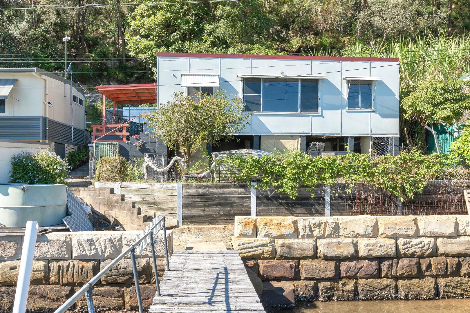 946 Hawkesbury River , Little Wobby | Property History & Address ...
