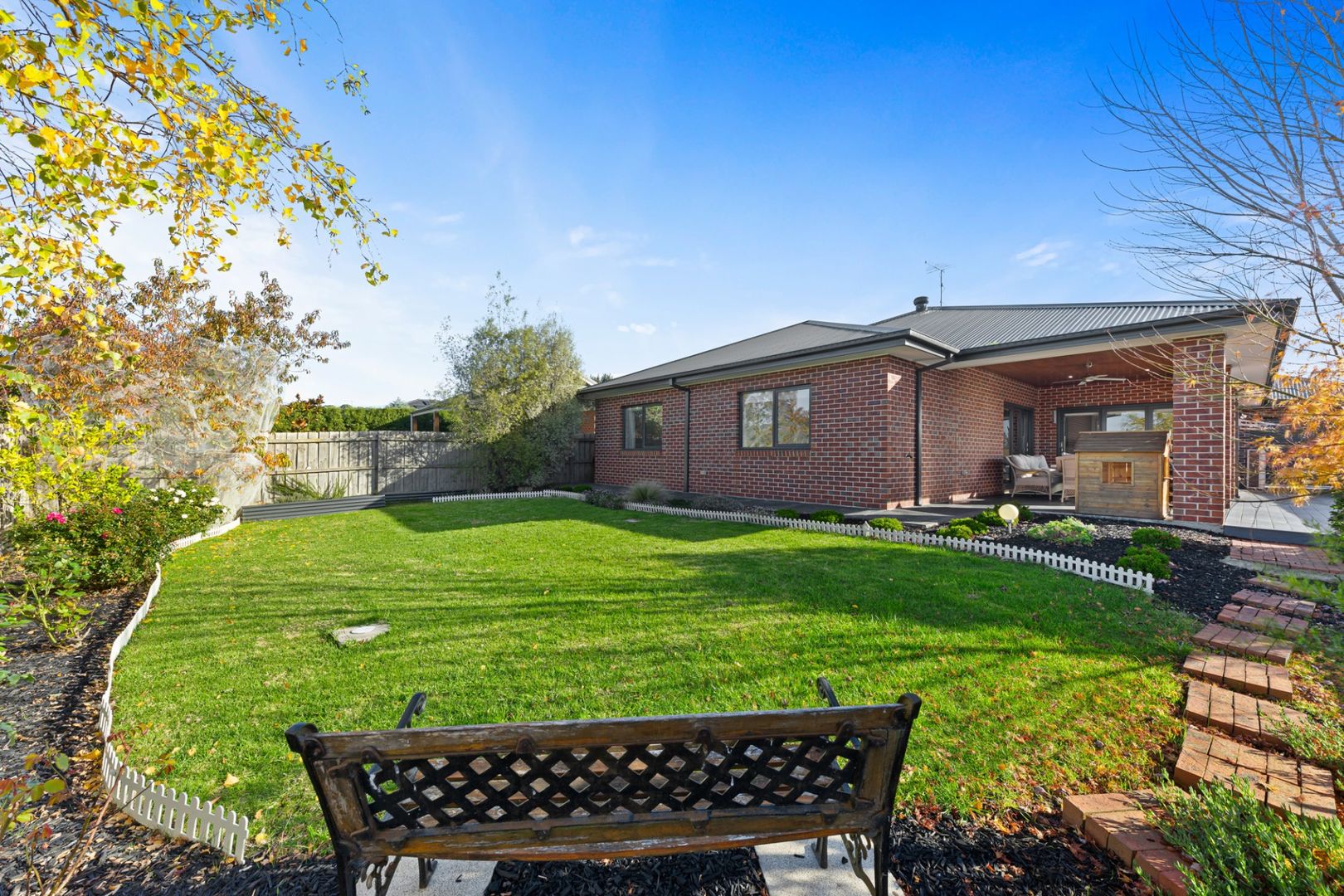 18 Gordon Boulevard, Gisborne VIC 3437 | Domain
