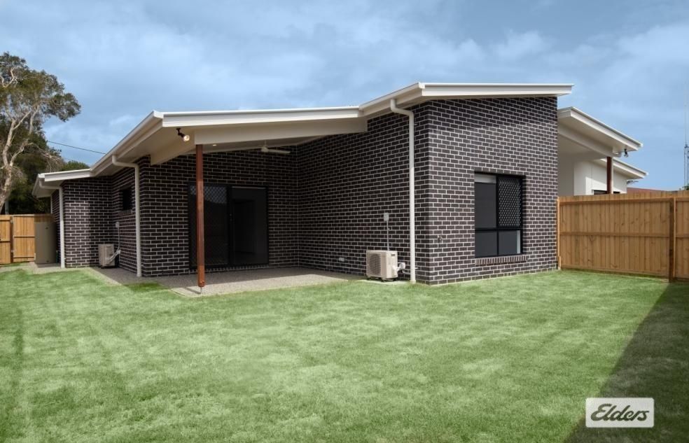 1/16 Cassia Avenue, Banksia Beach QLD 4507 - Semi-detached For Rent ...