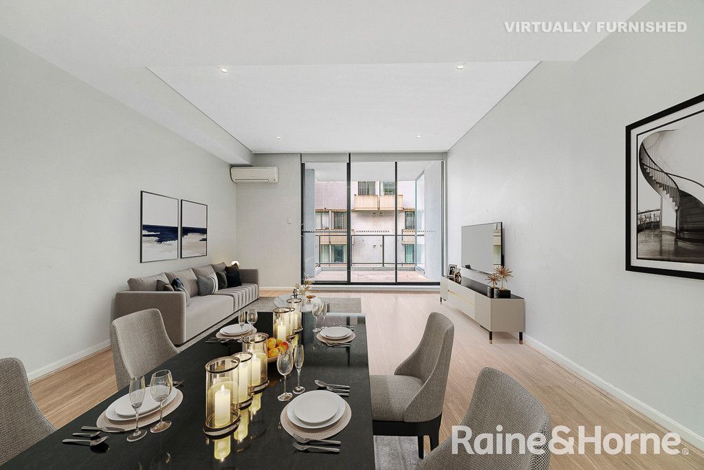 18&18a/88 James Ruse Drive, Rosehill NSW 2142 - Apartment For Rent | Domain