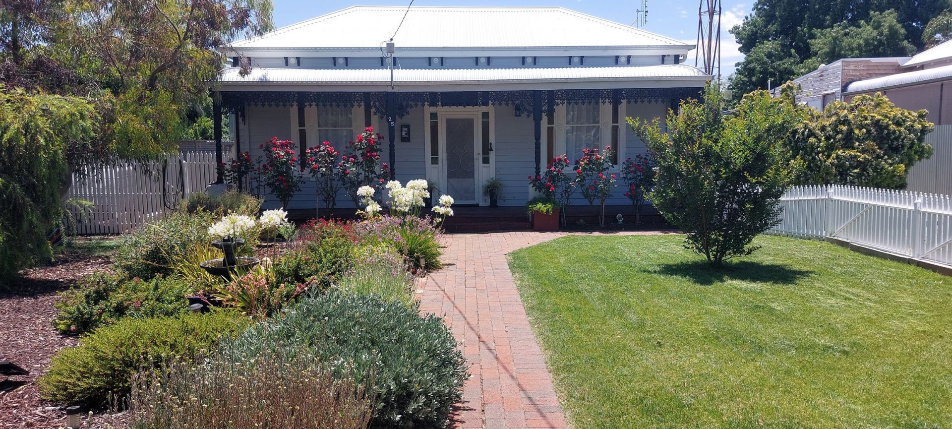 25 Hannon Street, Sea Lake VIC 3533 | Domain