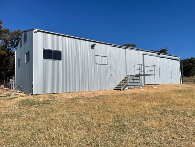 223 RODWELLS ROAD, Murga NSW 2864 - Mixed Farming Property for Sale