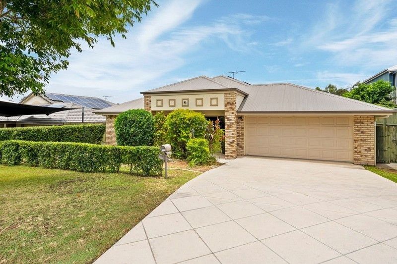 117 Karall Street, Ormeau QLD 4208 - House For Rent - $950 | Domain