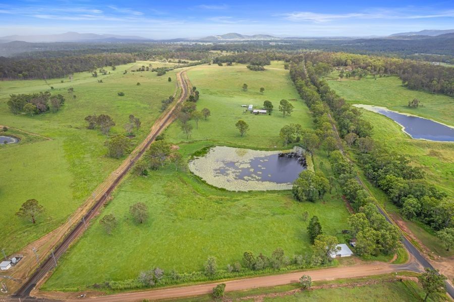 Lot 2 Harvey Siding Road, Curra QLD 4570 - House for Sale | Domain