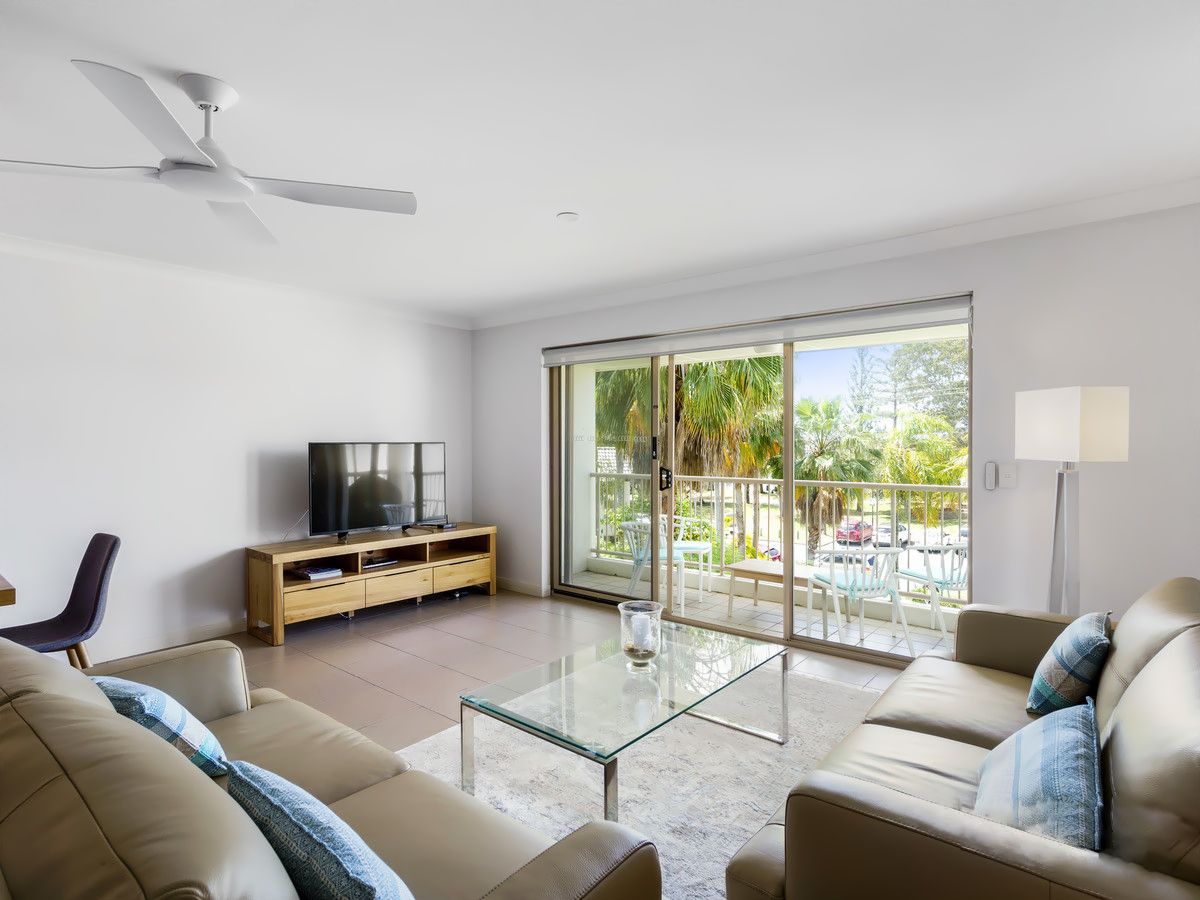 24/48 The Esplanade, Paradise Point QLD 4216 - Apartment For Rent ...