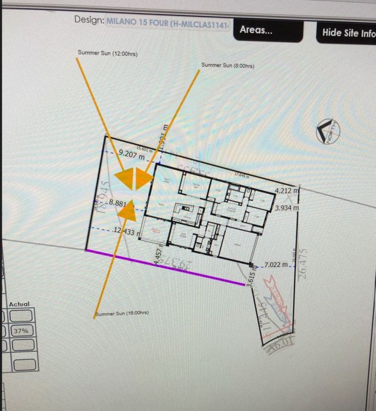 Lot 273 Country Side Place, Thrumster NSW 2444 | Domain