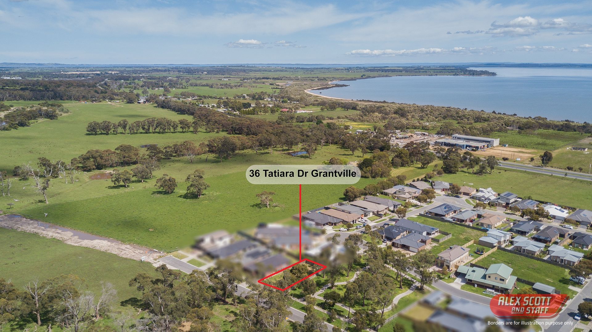 36 Tatiara Drive, Grantville VIC 3984 | Domain
