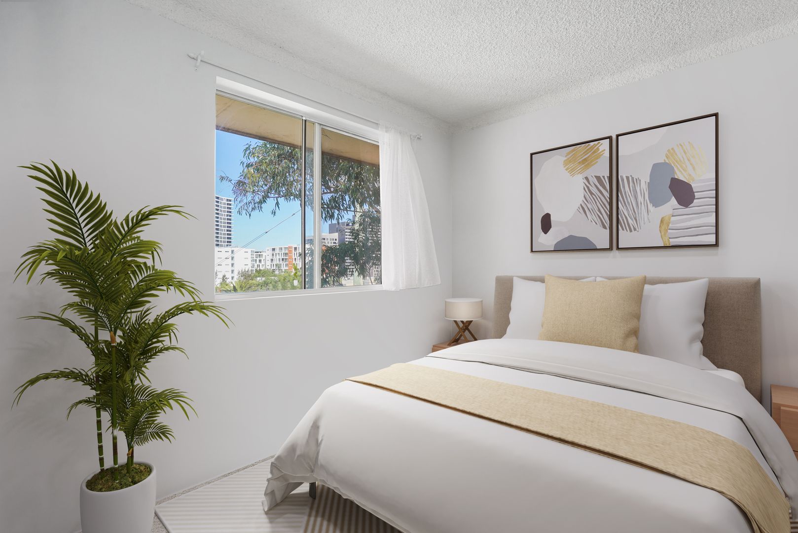 9/5-7 Mill Road, Liverpool NSW 2170 - Apartment For Rent - $420 | Domain