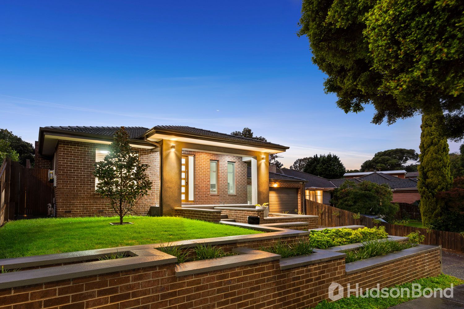 47 Timber Ridge, Doncaster | Property History & Address Research | Domain