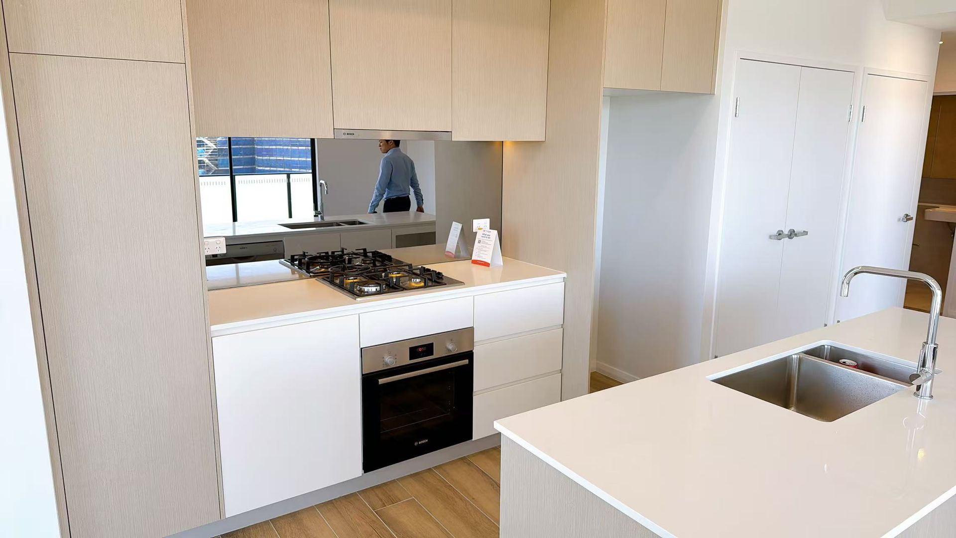 B507/3 Herman Crescent, Rouse Hill NSW 2155 - Apartment For Rent - $680 ...
