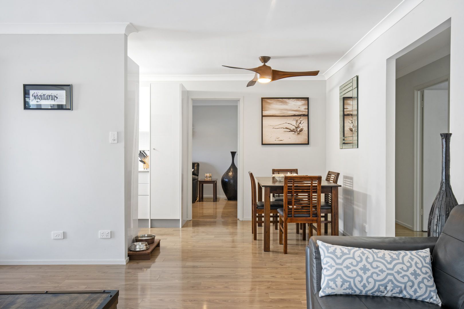 1/18 Burra Street, Chevron Island QLD 4217 - House For Rent - $800 | Domain