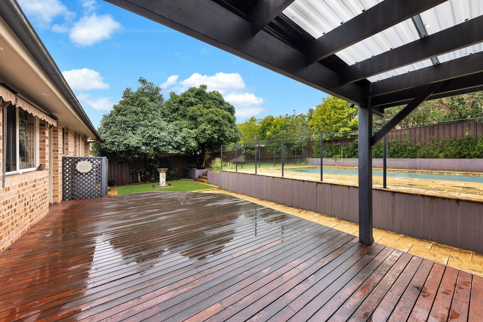 15 Delaney Drive, Baulkham Hills NSW 2153 - House For Rent | Domain