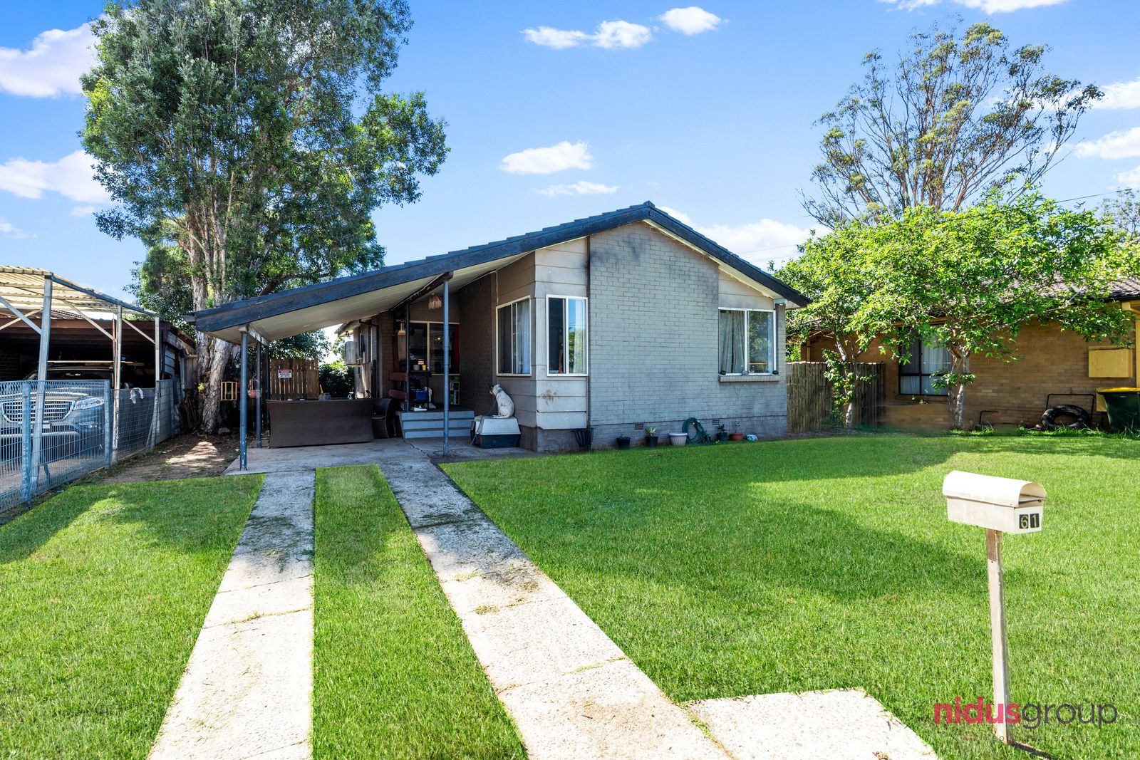 61 Pine Crescent, Bidwill | Property History & Address Research | Domain