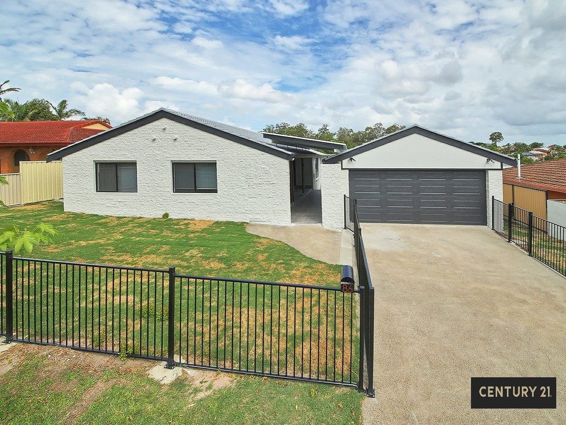 86 Ridgewood Road, Algester | Property History & Address Research | Domain