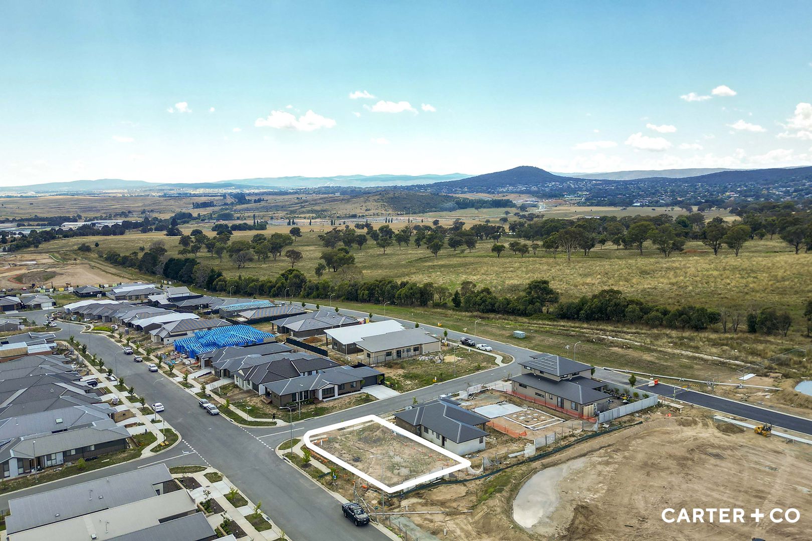 7 Maidenhair Road, Tralee NSW 2620 | Domain