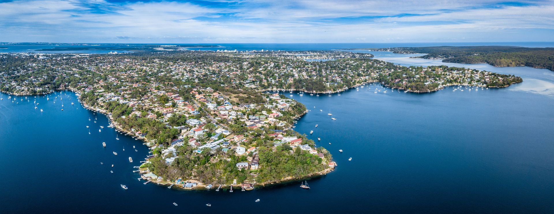 60 Saunders Bay Road, Caringbah South | Property History & Address ...
