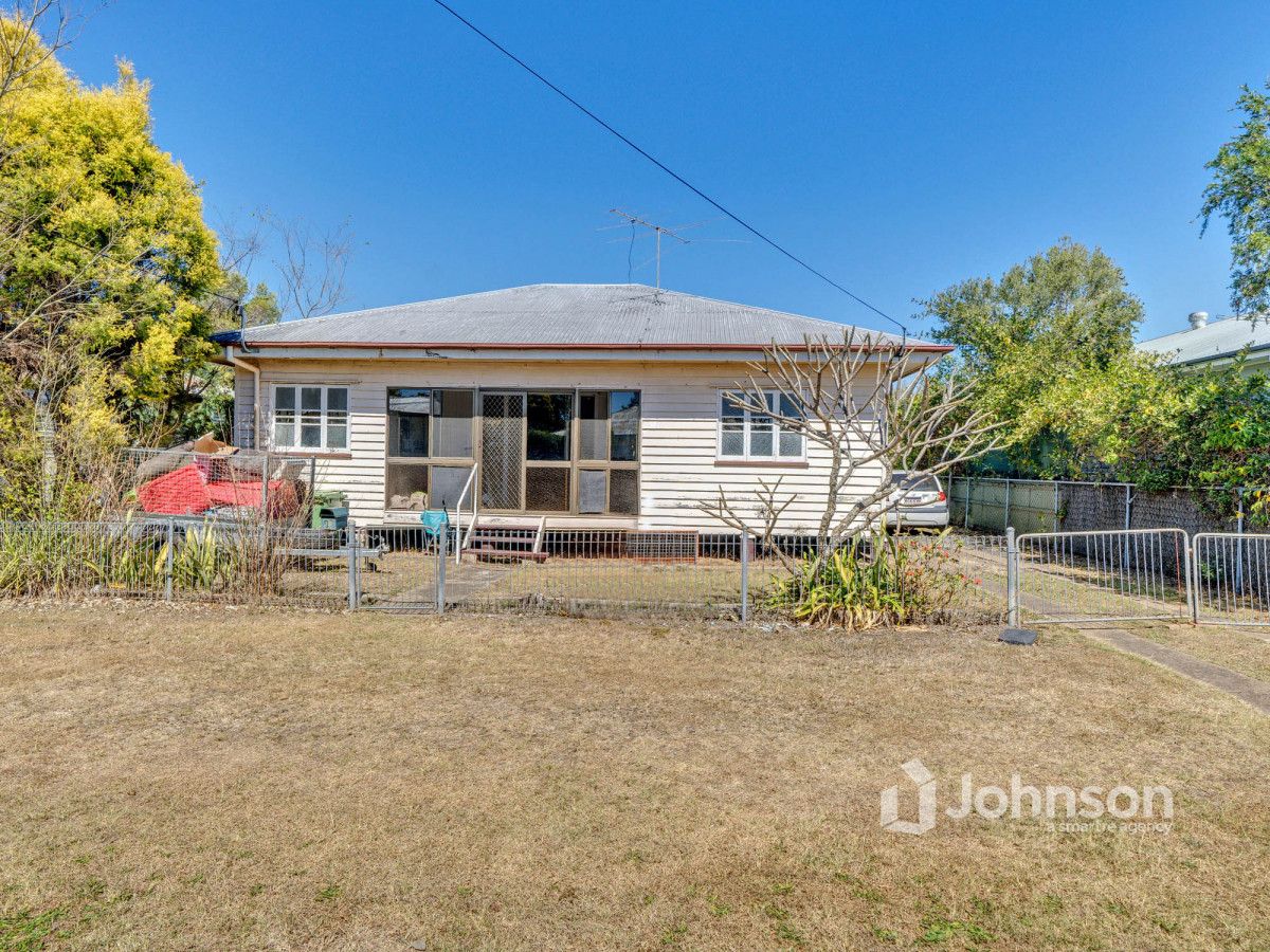 19 Countess Street, East Ipswich | Property History & Address Research ...