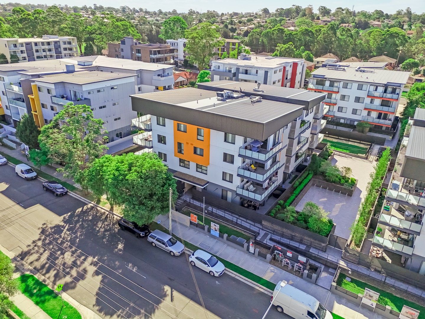 B8/35 Toongabbie Road, Toongabbie NSW 2146 - Apartment For Rent | Domain