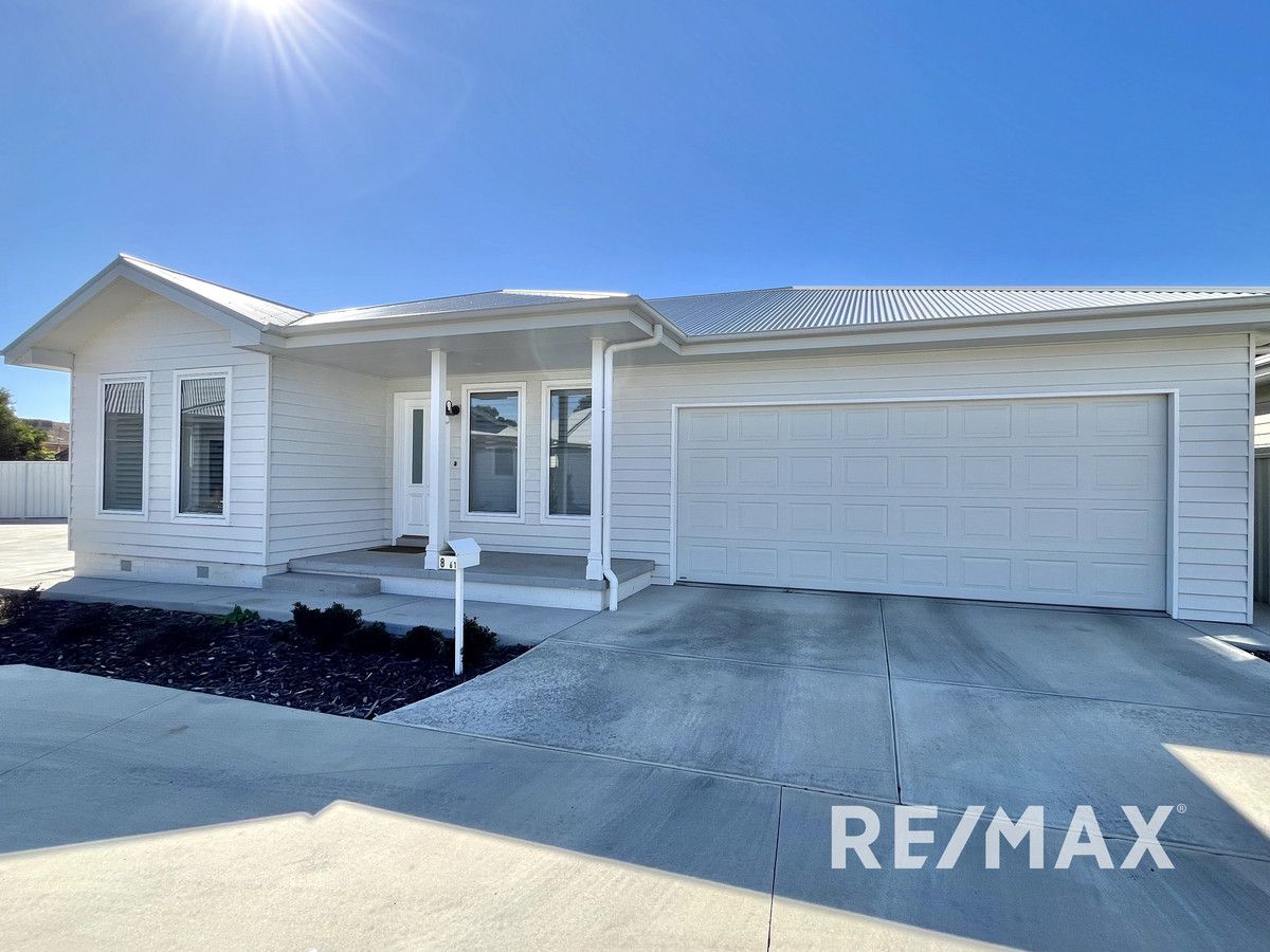 8/61 Spring Street, Wagga Wagga NSW 2650 - Villa For Rent | Domain